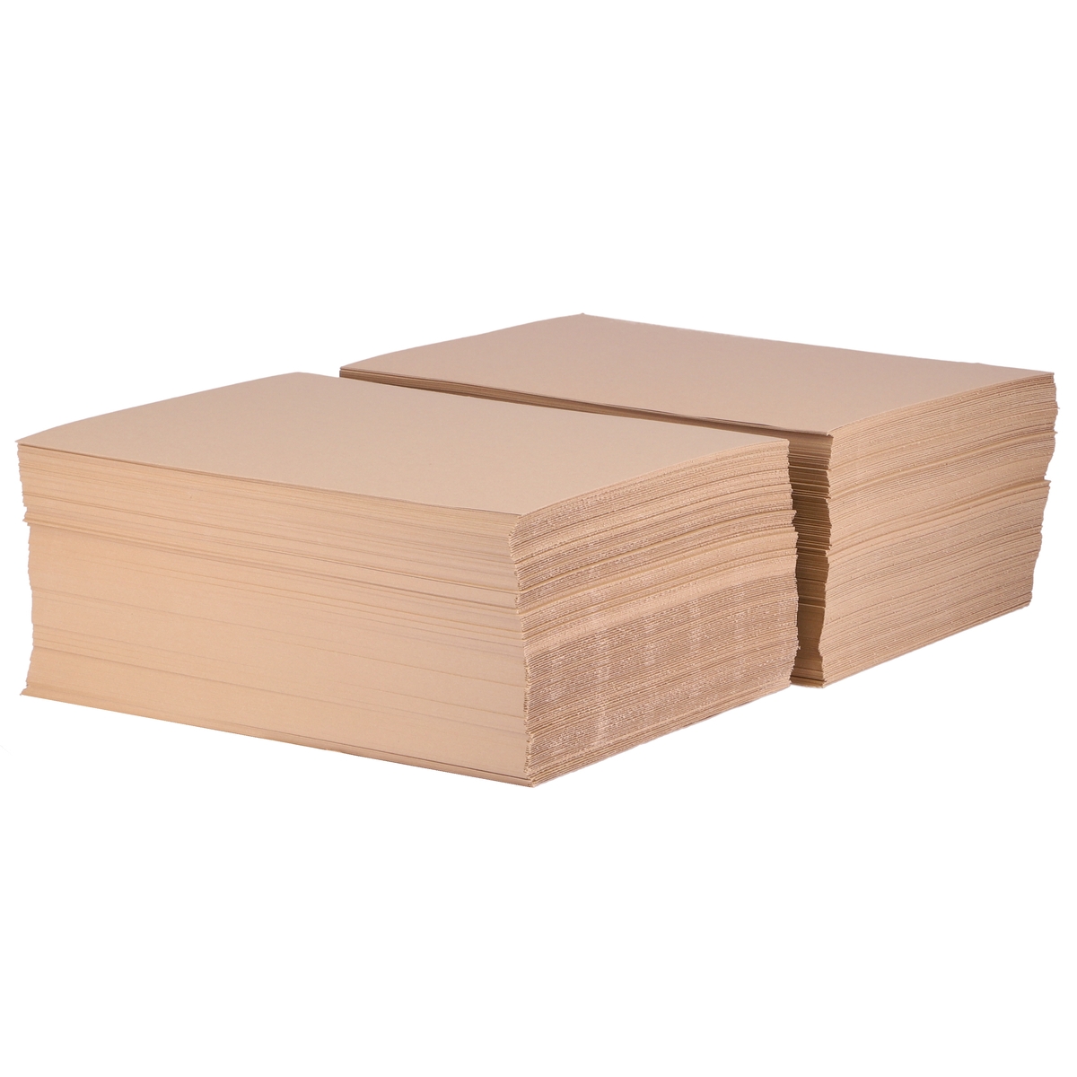 Sugar Paper (140gsm) - Beige - A4 - Pack of 1000 | HE204756 | Hope