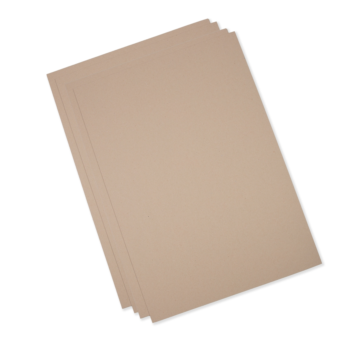 Grey Chipboard - Thick (2000 micron) - A1 - Pack of 10 | PH207525 ...