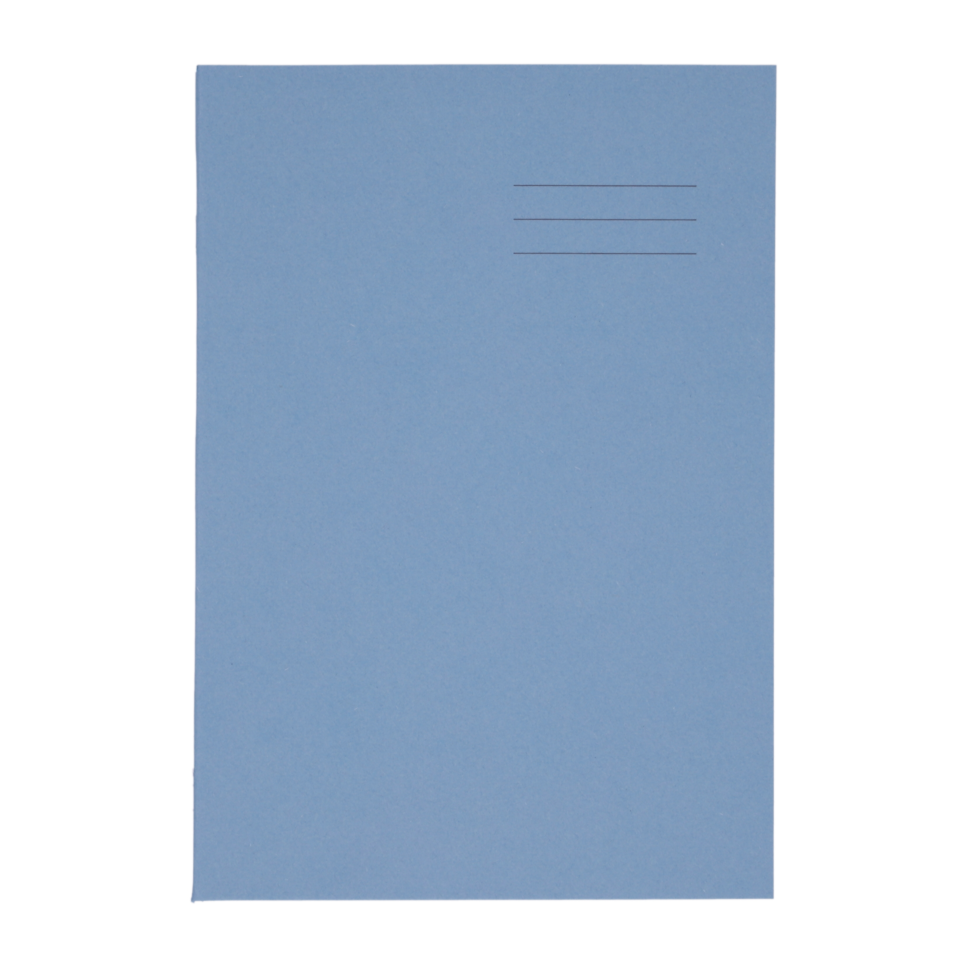 Hamelin 8mm Ruled Exercise Book Hamelin A4 Exercise Books - 8mm Ruled ...