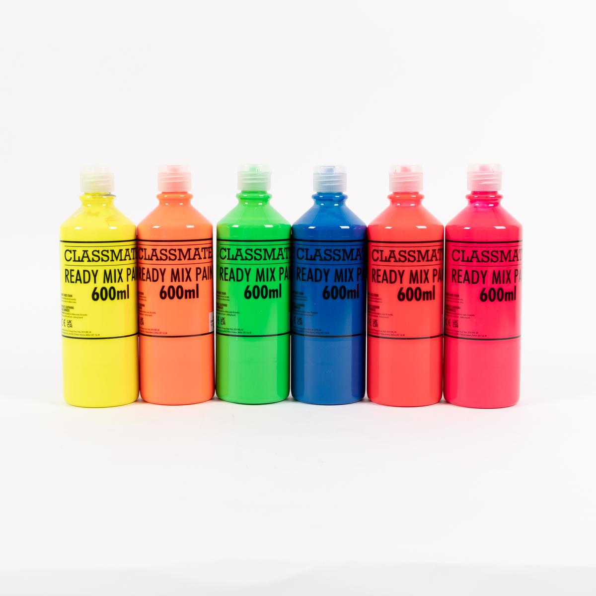 School Paint, School Classroom Paint & Paint Supplies | GLS