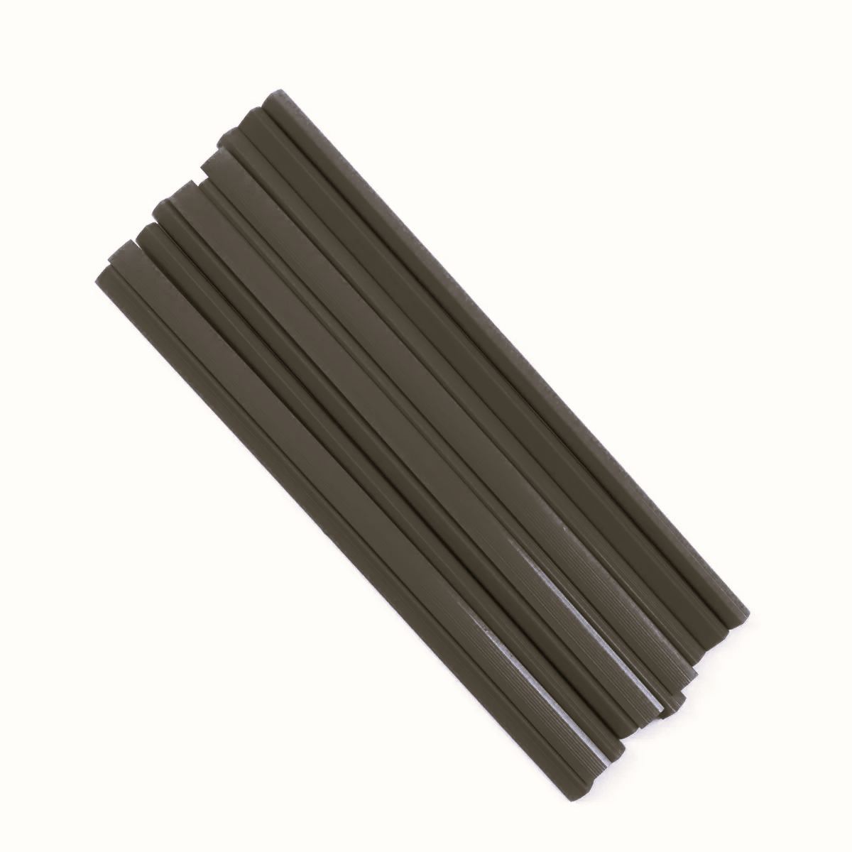 Slide on Binders - 10mm - Black - Box of 100 | G233343 | GLS