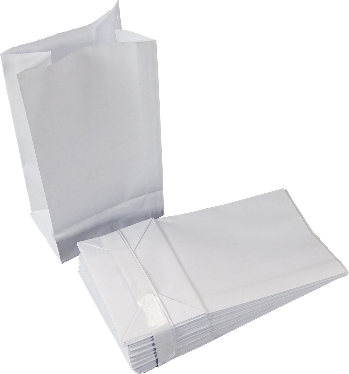 Travel Sickness Bags - Pack of 100 | HC245706 | Findel International