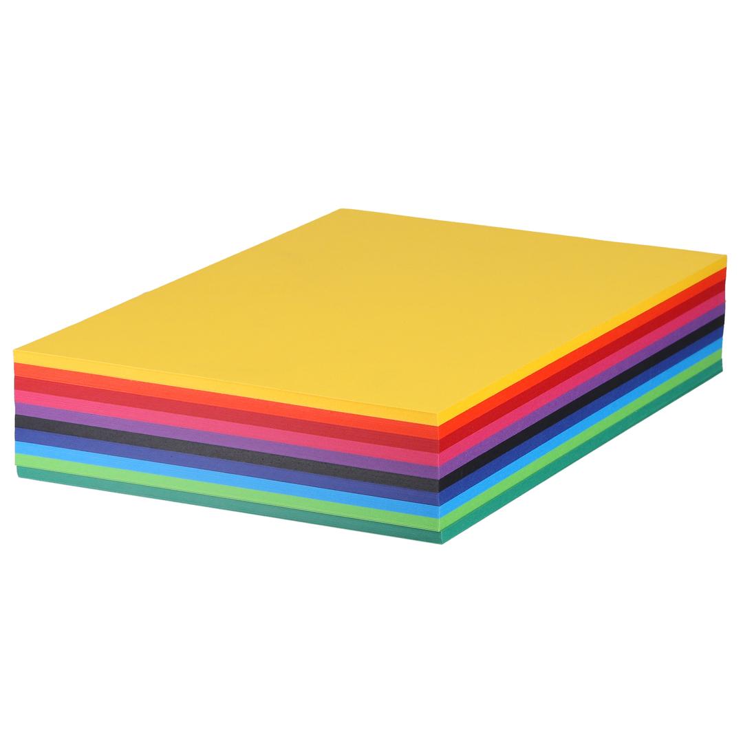 Coloured Card, A1 - A4 Coloured Card Supplies | GLS