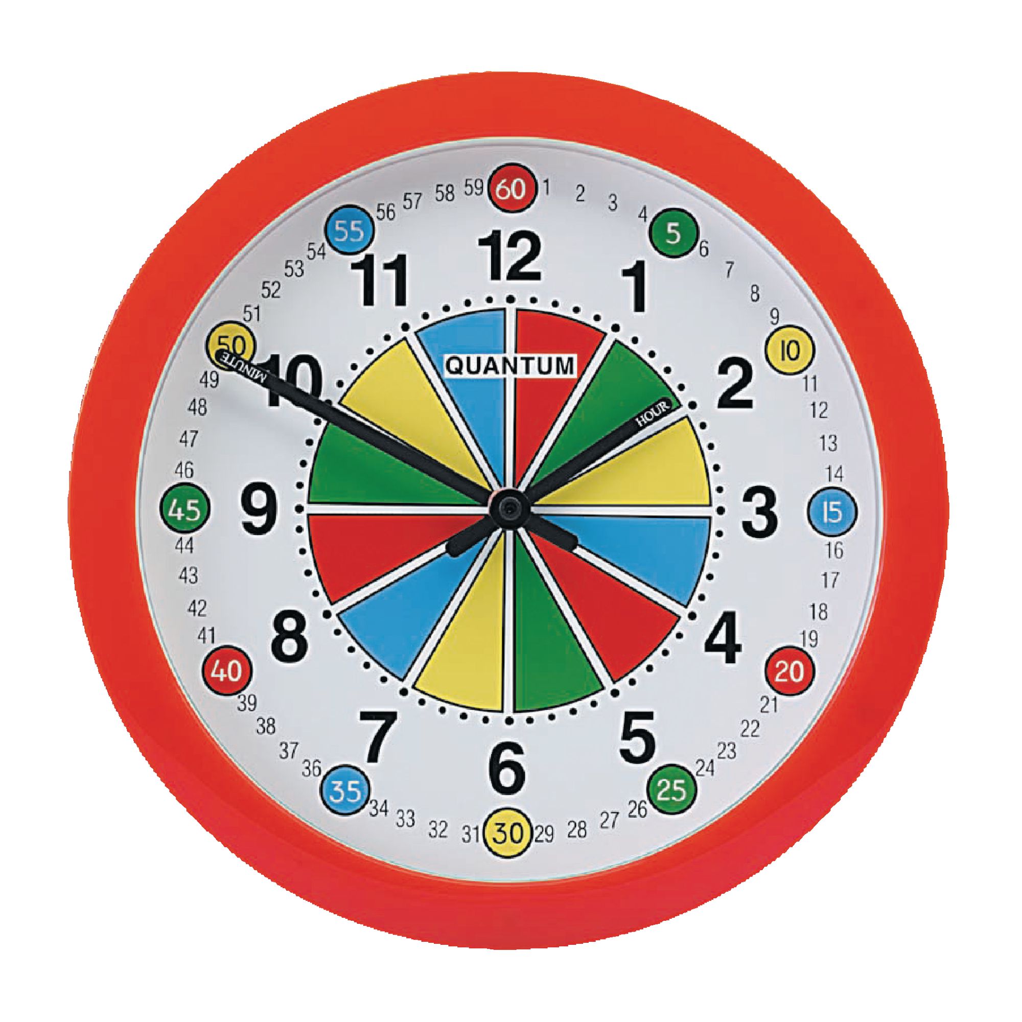 School Clocks | Classroom Clocks | Hope Education
