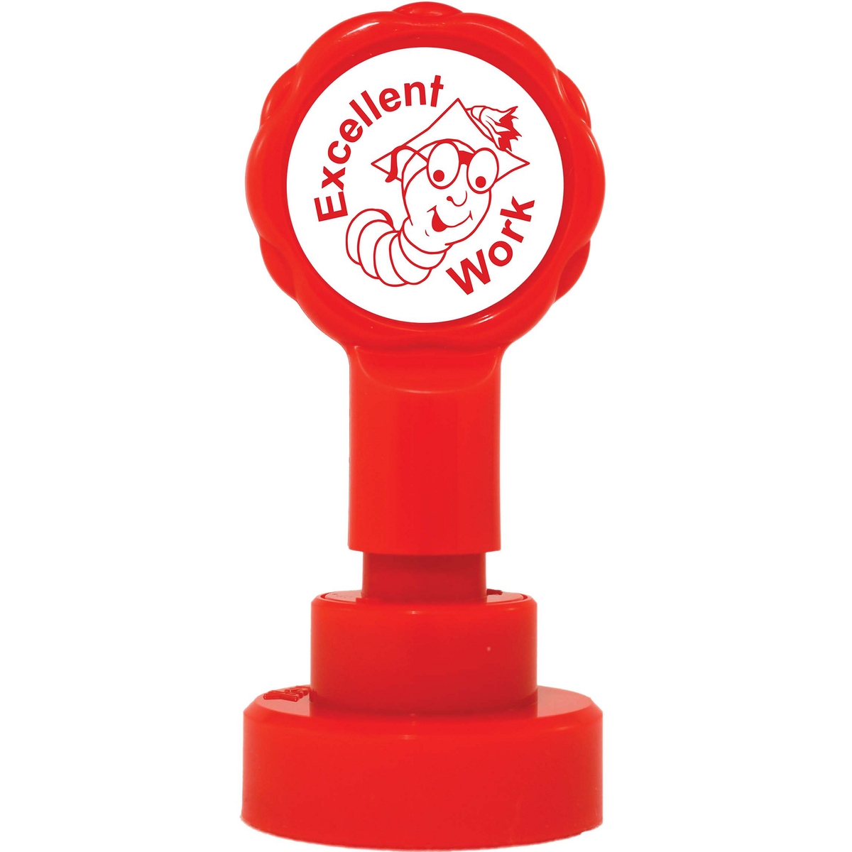 Xclamations Stamp - Excellent Work | HC276282 | Findel International