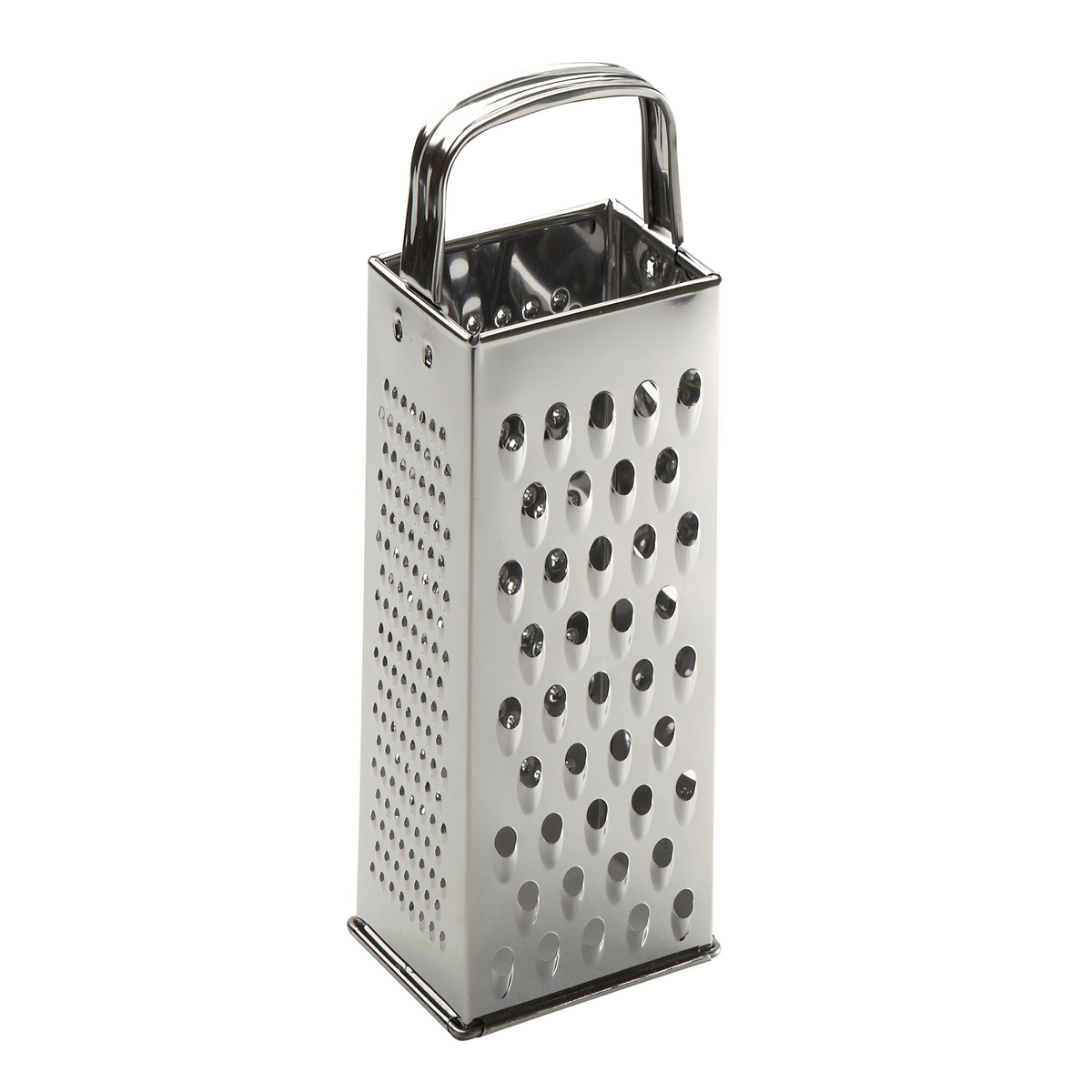 Box Grater | HC282184 | Findel International