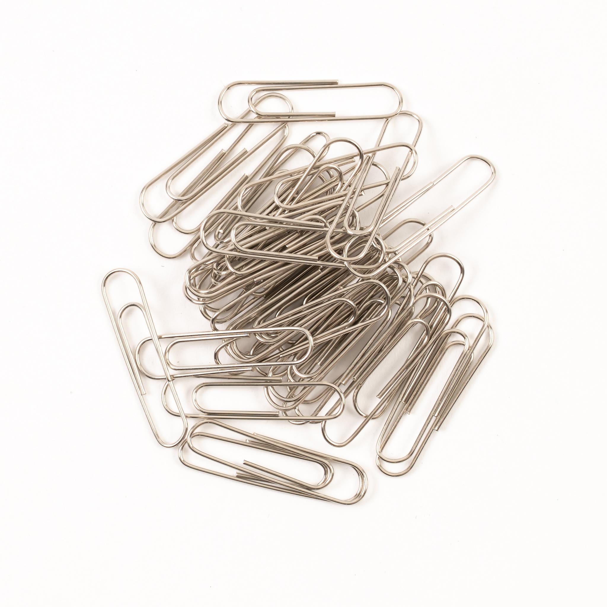Drawing Pins, Paper Clips & Stationery Fasteners | GLS