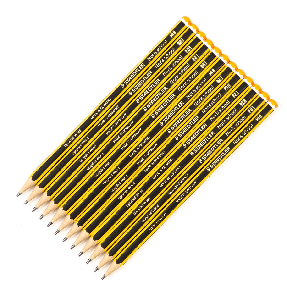 School Pencils; Pencil Packs & Writing Pencil Supplies | GLS