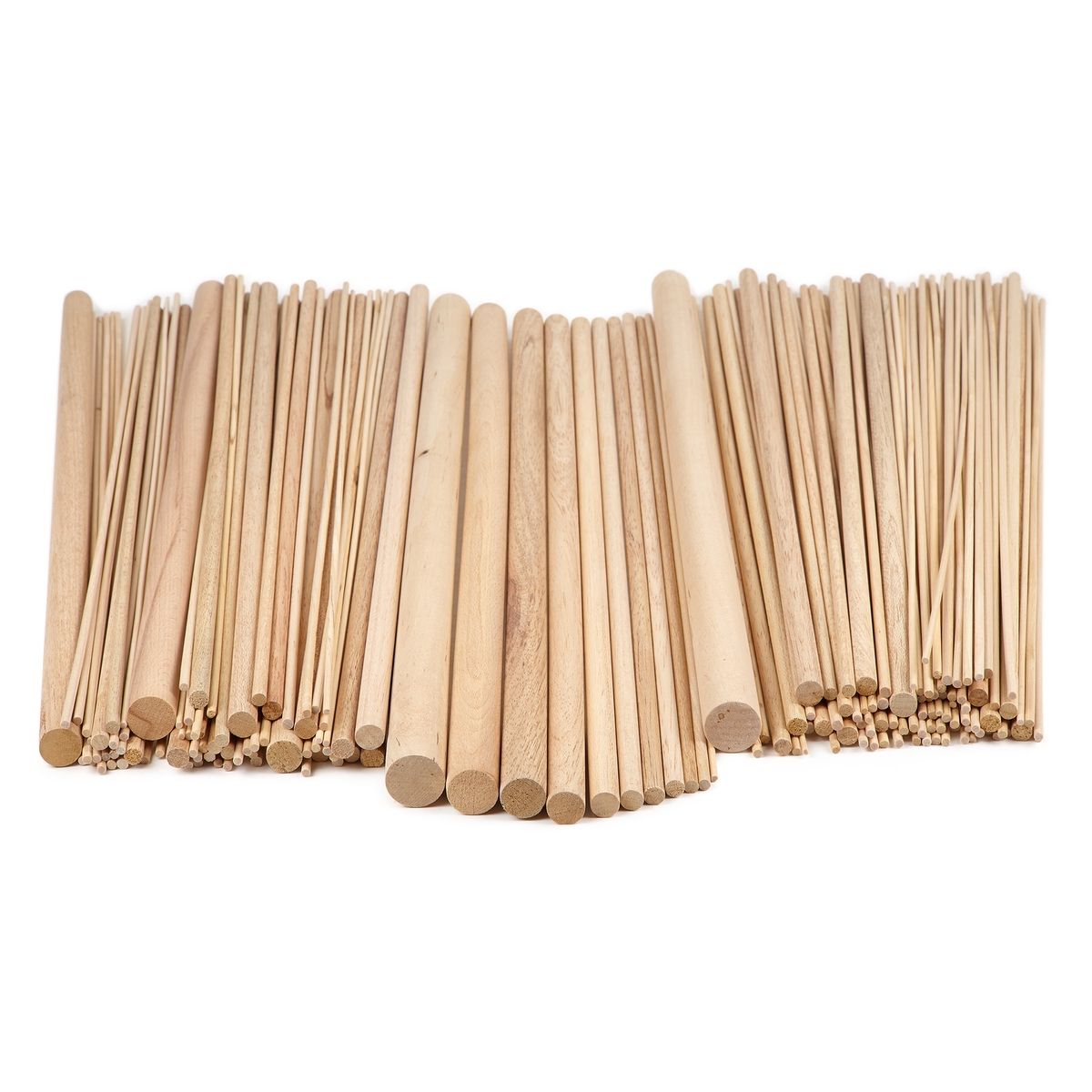 Pack of Assorted Dowel | HE290582 | Hope