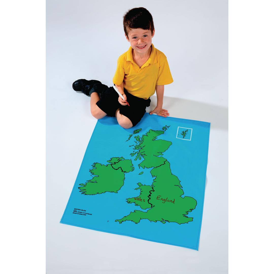 Compasses, Maps For Schools & Compass Sets | GLS