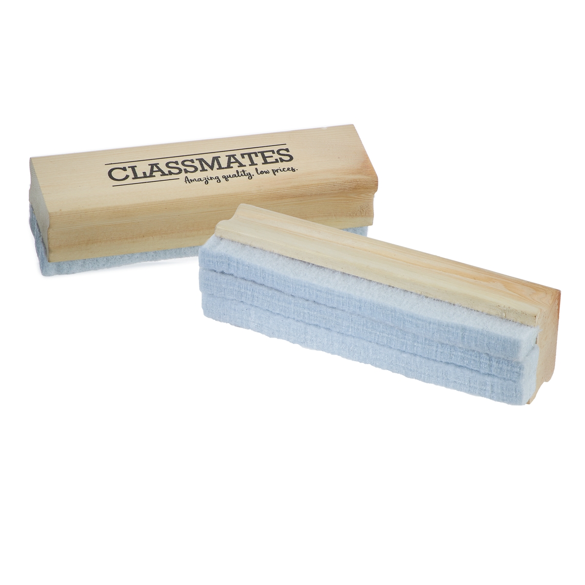 Classmates Whiteboard Eraser - Each | HC296419 | Findel International