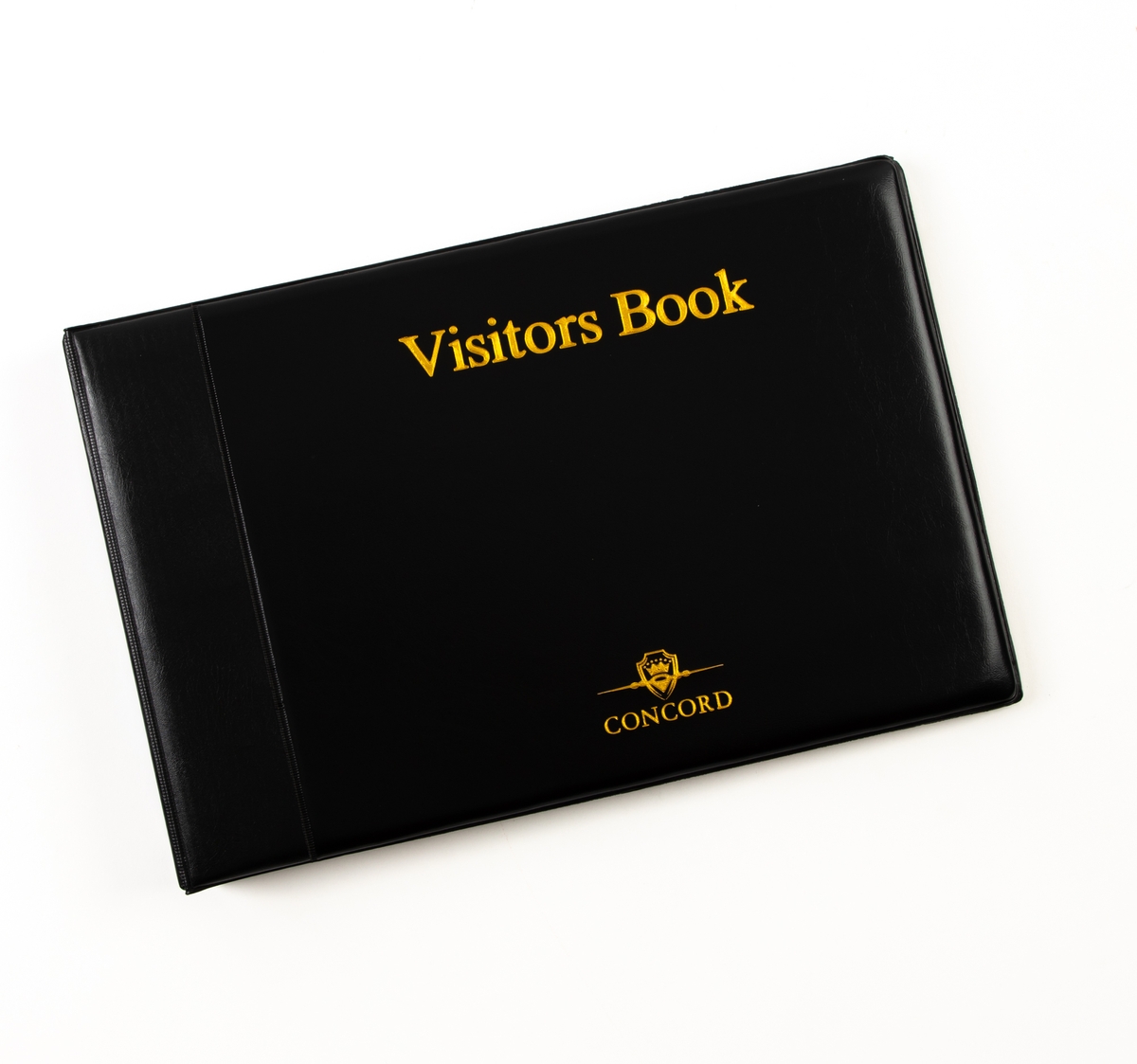 Visitors Record Book - Pack of 1 | HE296445 | Hope