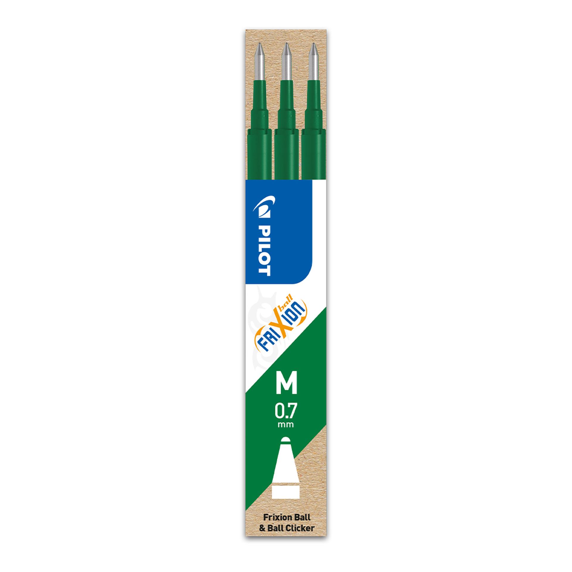 Rub Out Pens, Erasable Pens & Frixion Pens | GLS
