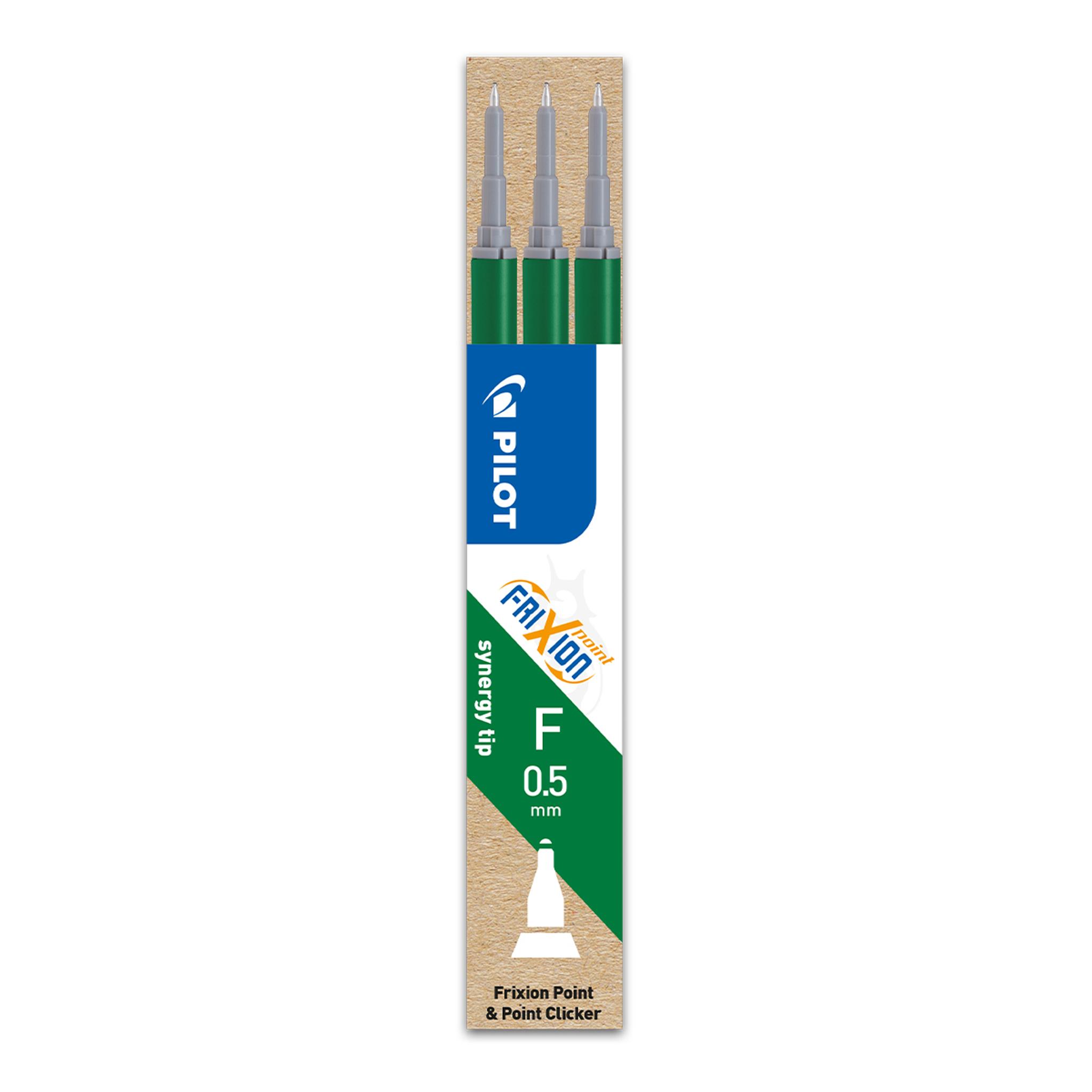 Rub Out Pens, Erasable Pens & Frixion Pens | GLS