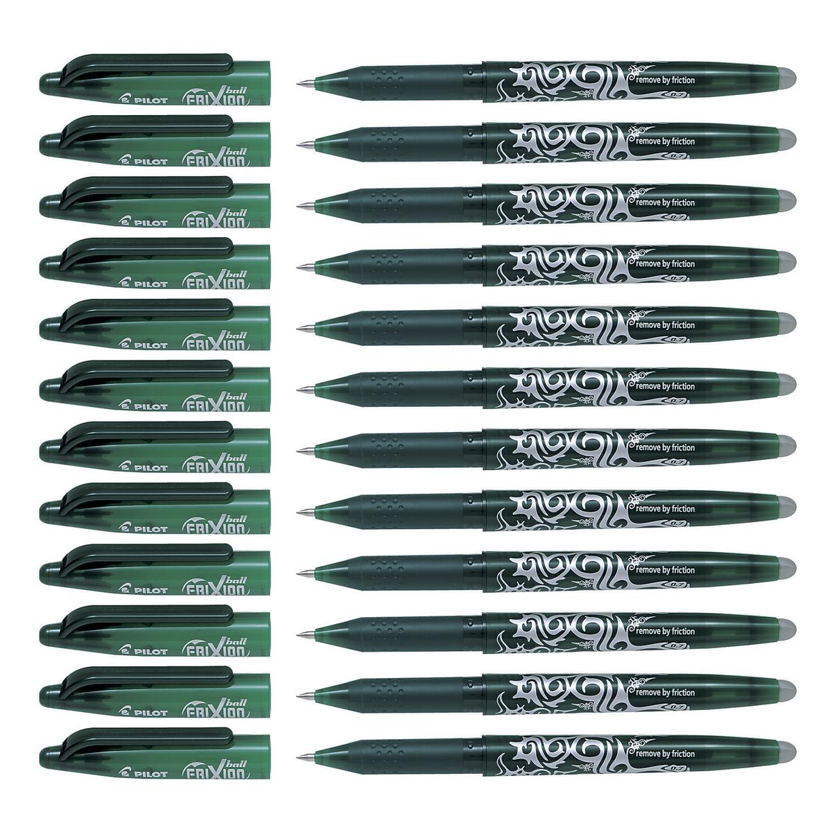Rub Out Pens, Erasable Pens & Frixion Pens | GLS
