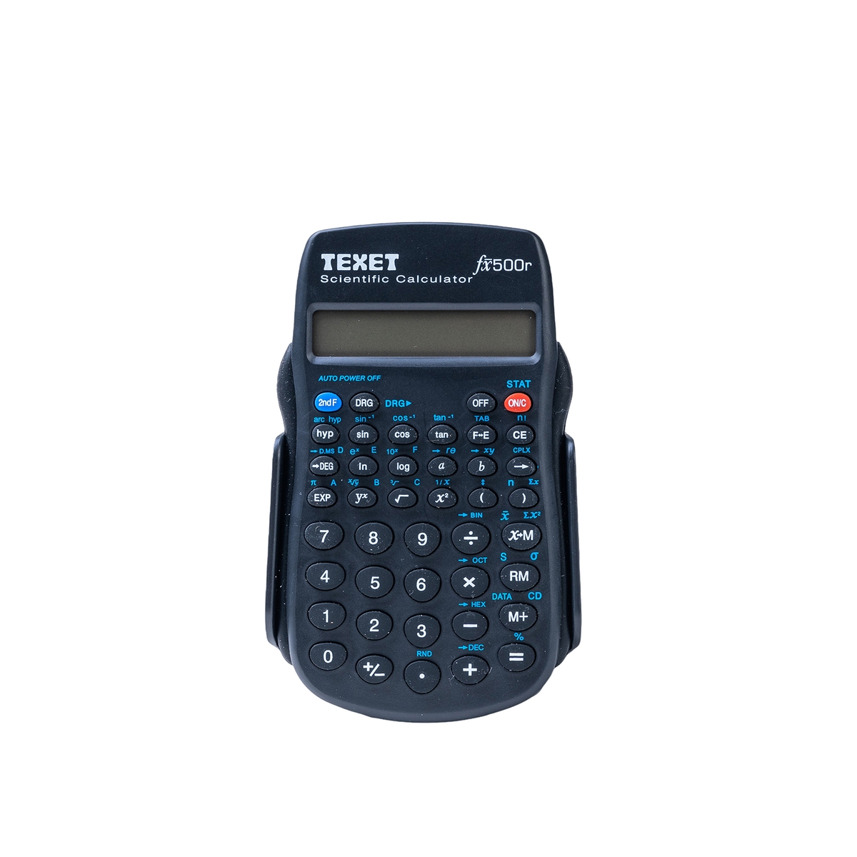 Texet FX500r Scientific Calculator | HC351604 | Findel International