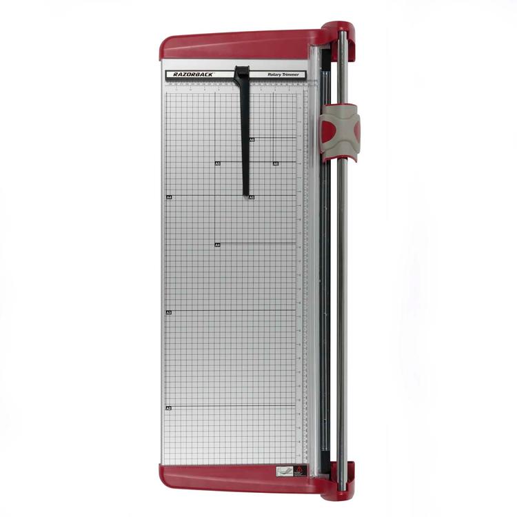 Paper Trimmers, Paper Cutters & Guillotines | GLS