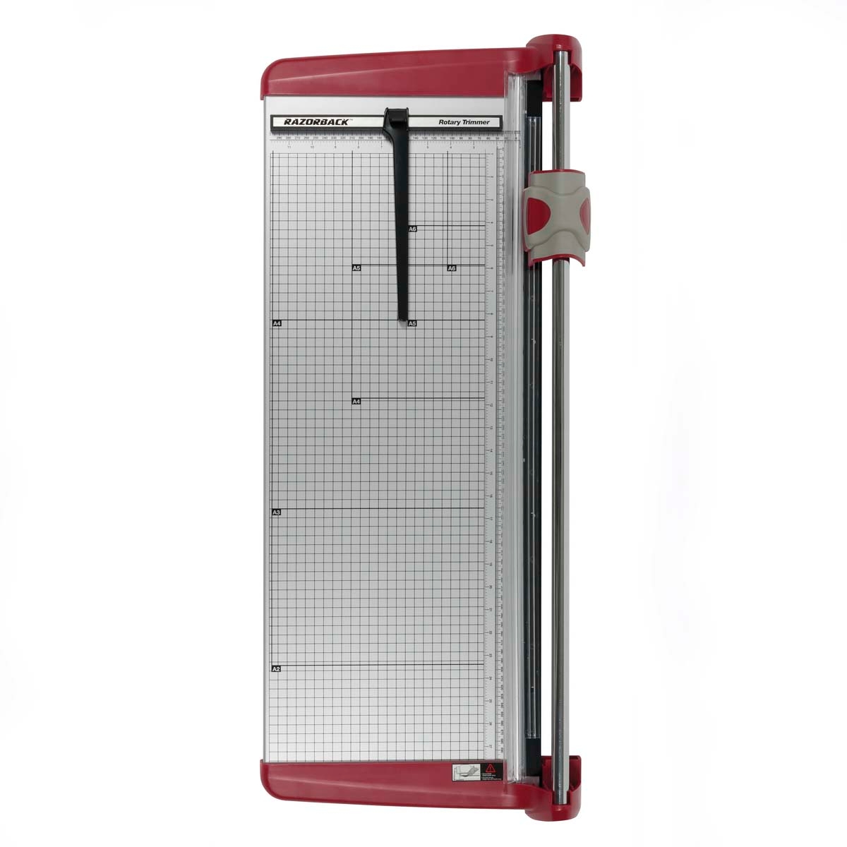 Razorback A2 Rotary Trimmer - 670mm - Each | HC354386 | Findel ...