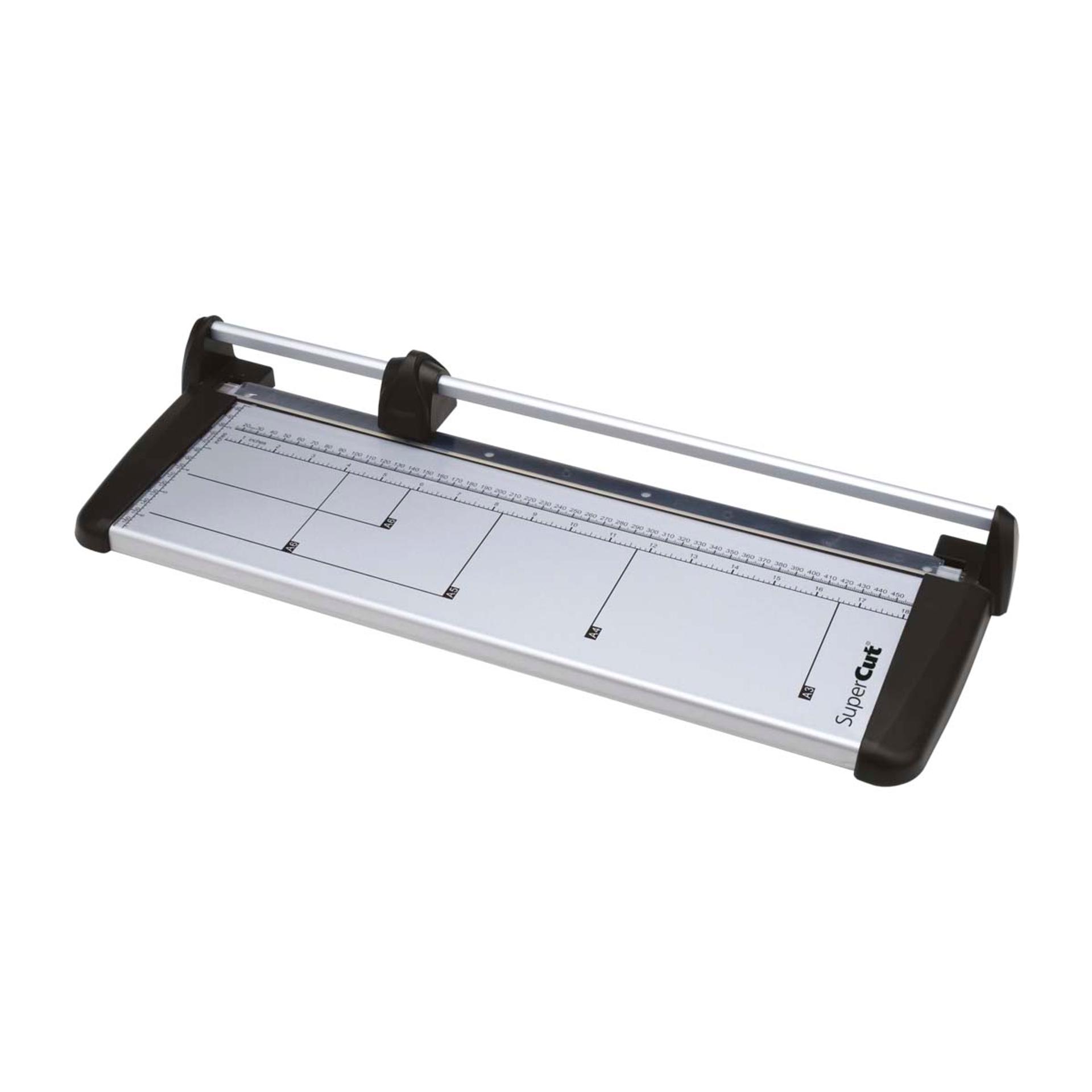 Paper Trimmers, Paper Cutters & Guillotines | GLS