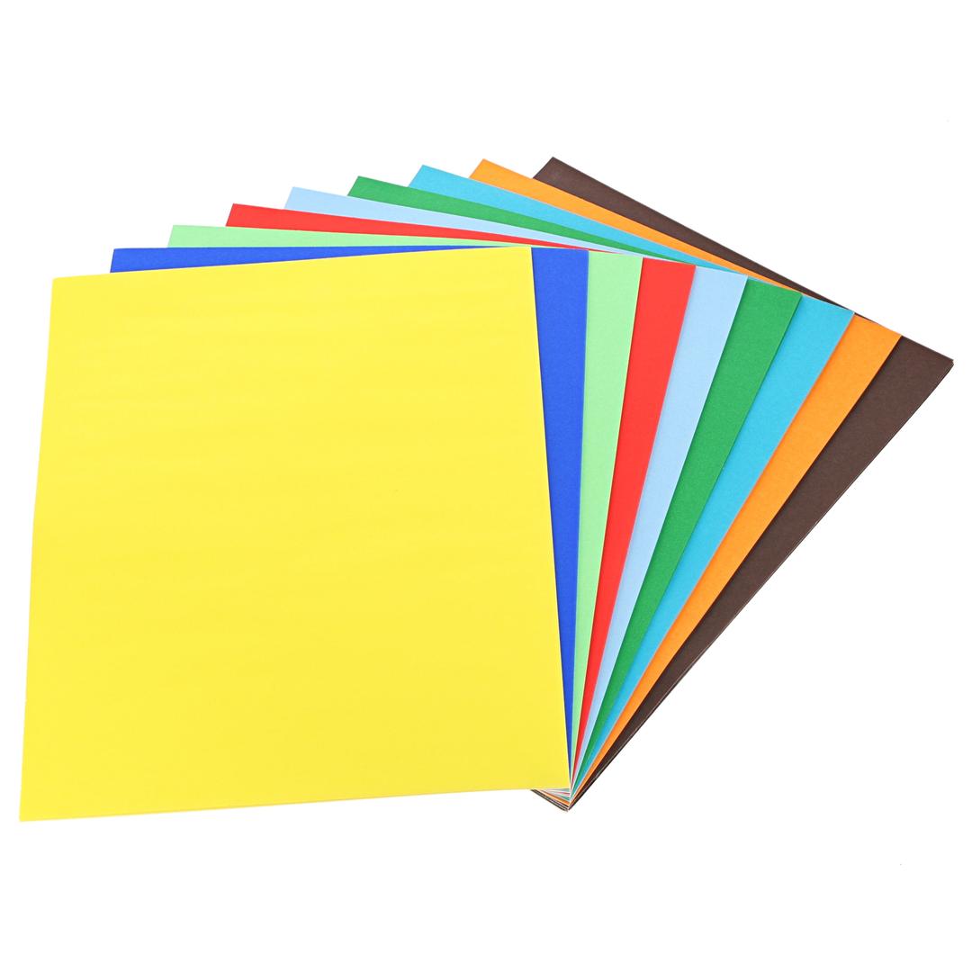 Display Paper, Backing Paper & Backing Paper Roll Supplies | GLS