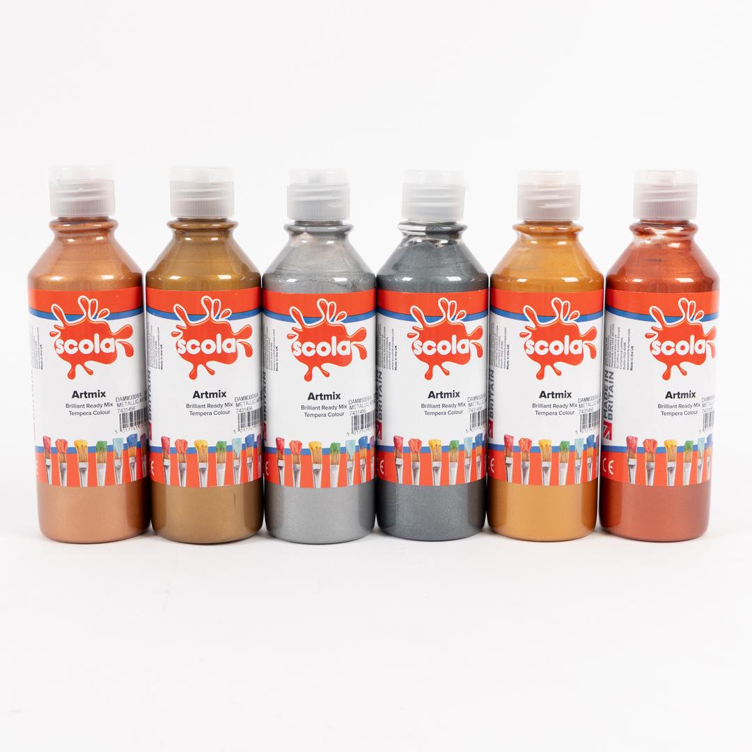 School Paint, School Classroom Paint & Paint Supplies | GLS