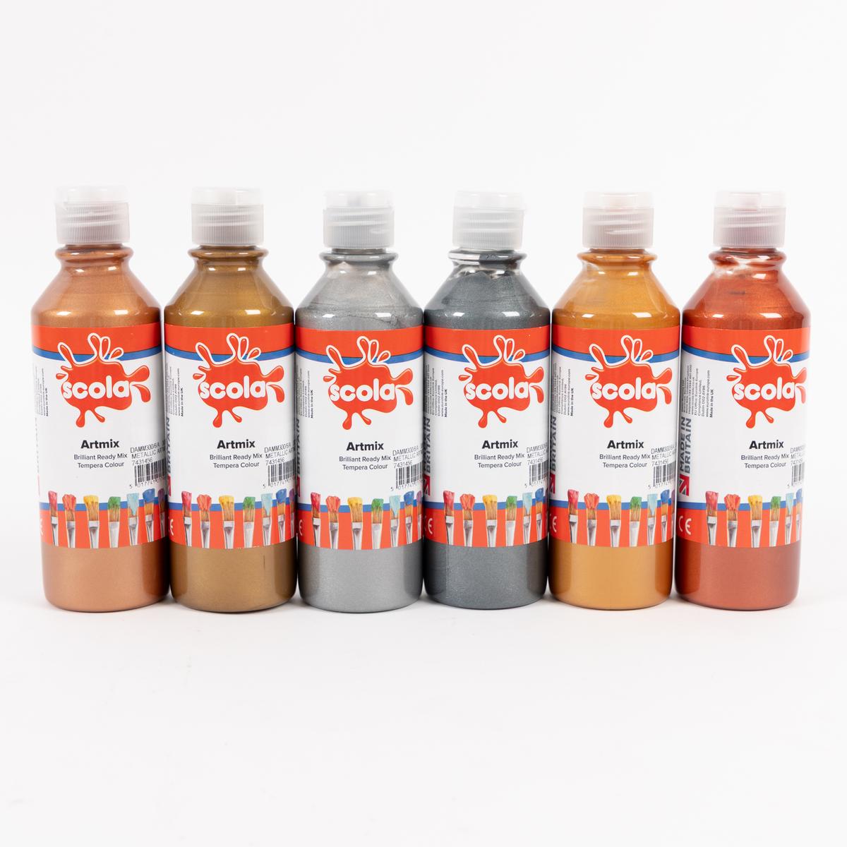 School Paint, School Classroom Paint & Paint Supplies | GLS