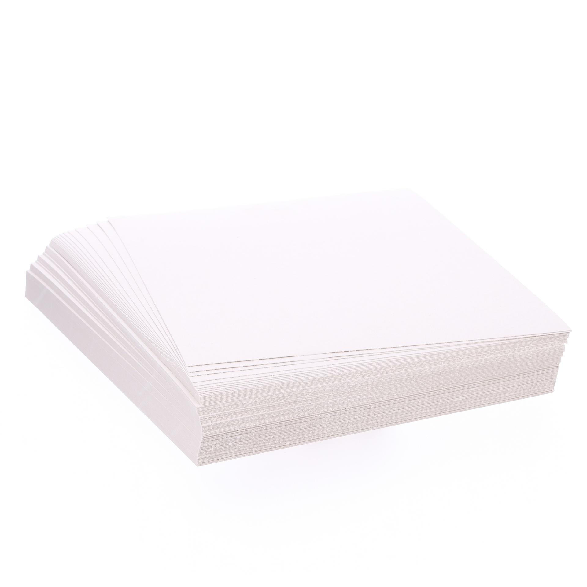 Off White Card (360 Micron) - A4 - Pack of 100 | HE375771 | Findel ...