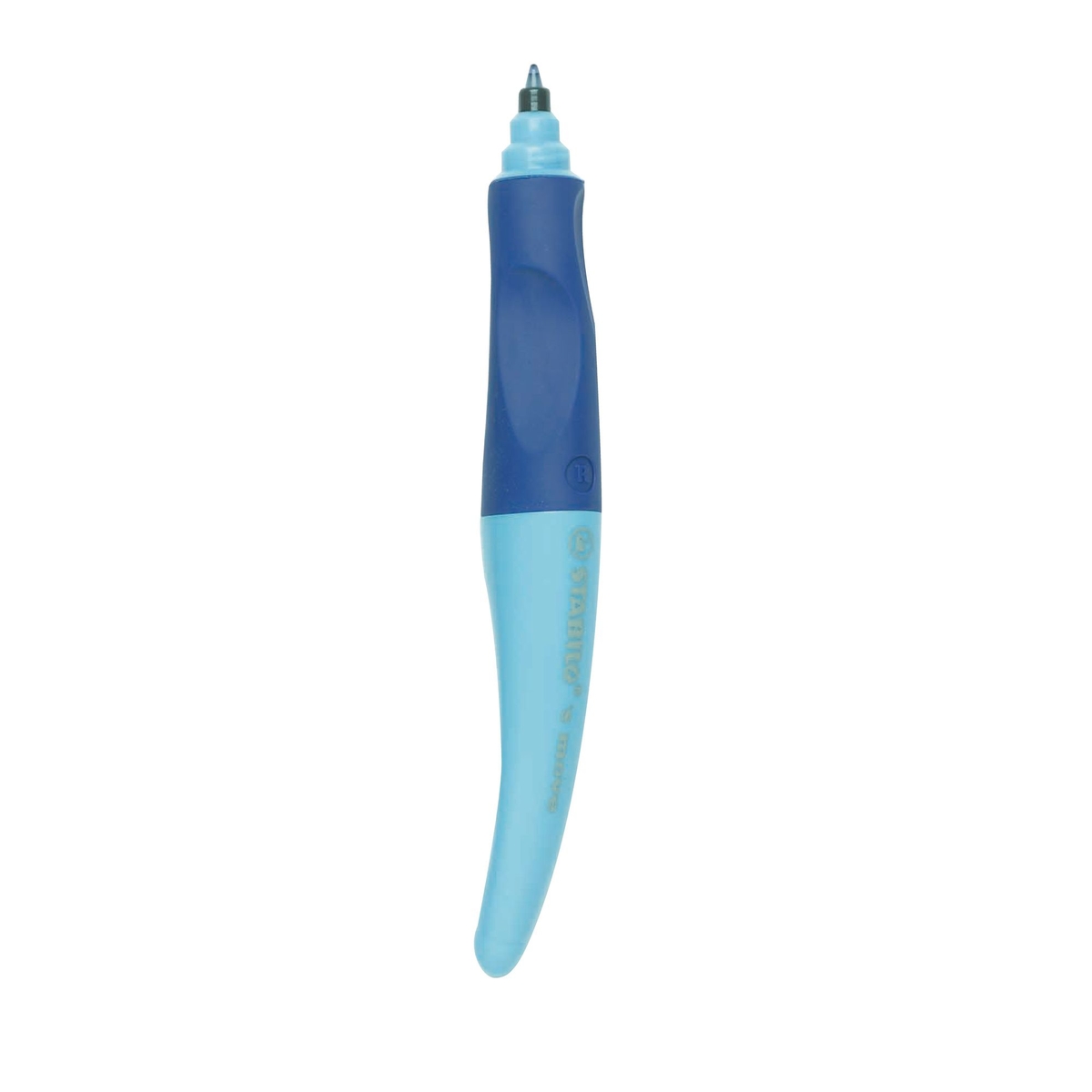 STABILO EASYoriginal Rollerball Pen - Left Handed - Blue | HC388108 ...