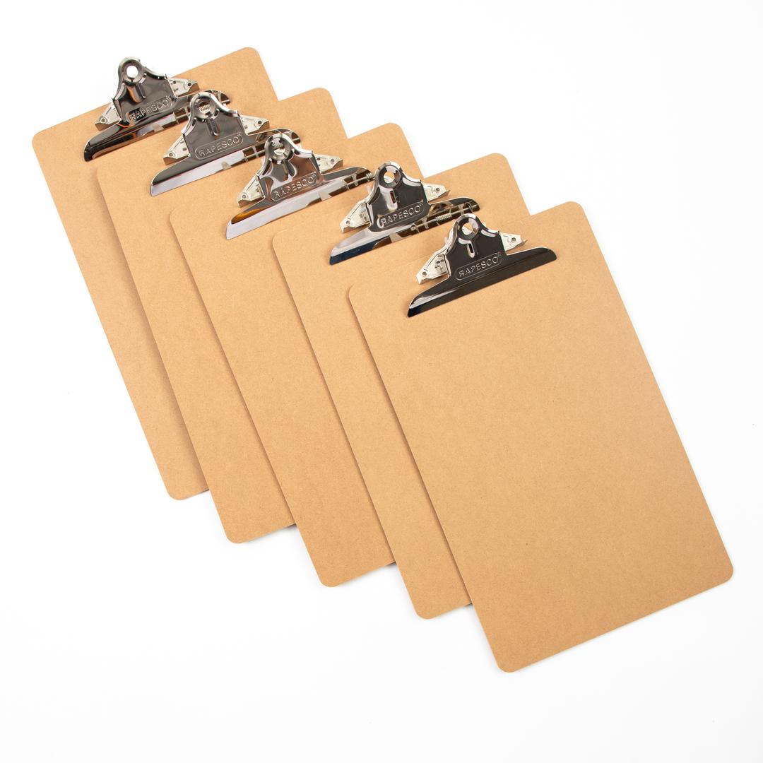 Clipboards, A5 & A4 Clipboards & Clipboard Packs | GLS
