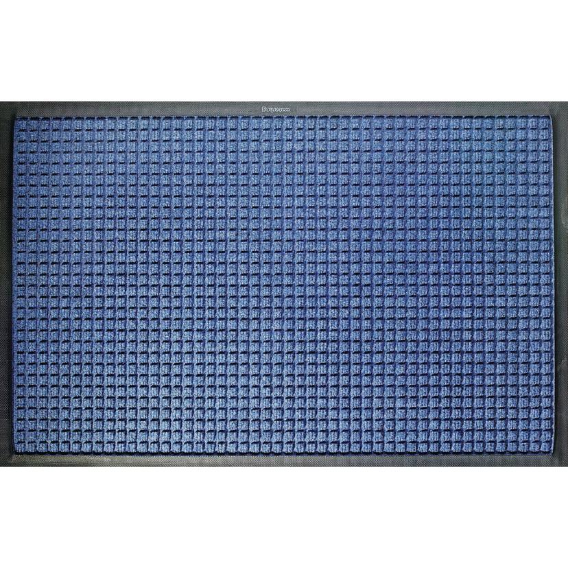 Waterhog Classic Floor Mats Blue - 890mm x 1200mm | HC48321884 | Findel ...
