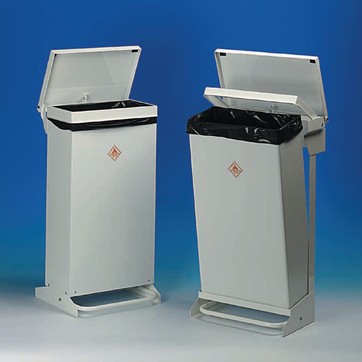 Fire Retardent Sack Holder - Removable | HC48323197 | Findel International