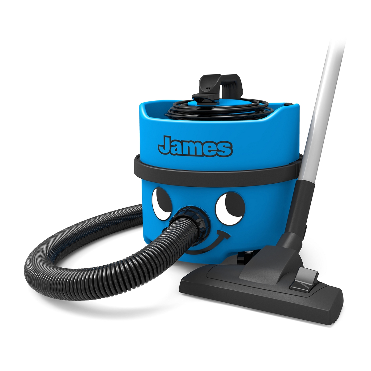 Numatic James JVP180-11 Vacuum Cleaner | B8R09103 | Philip Harris