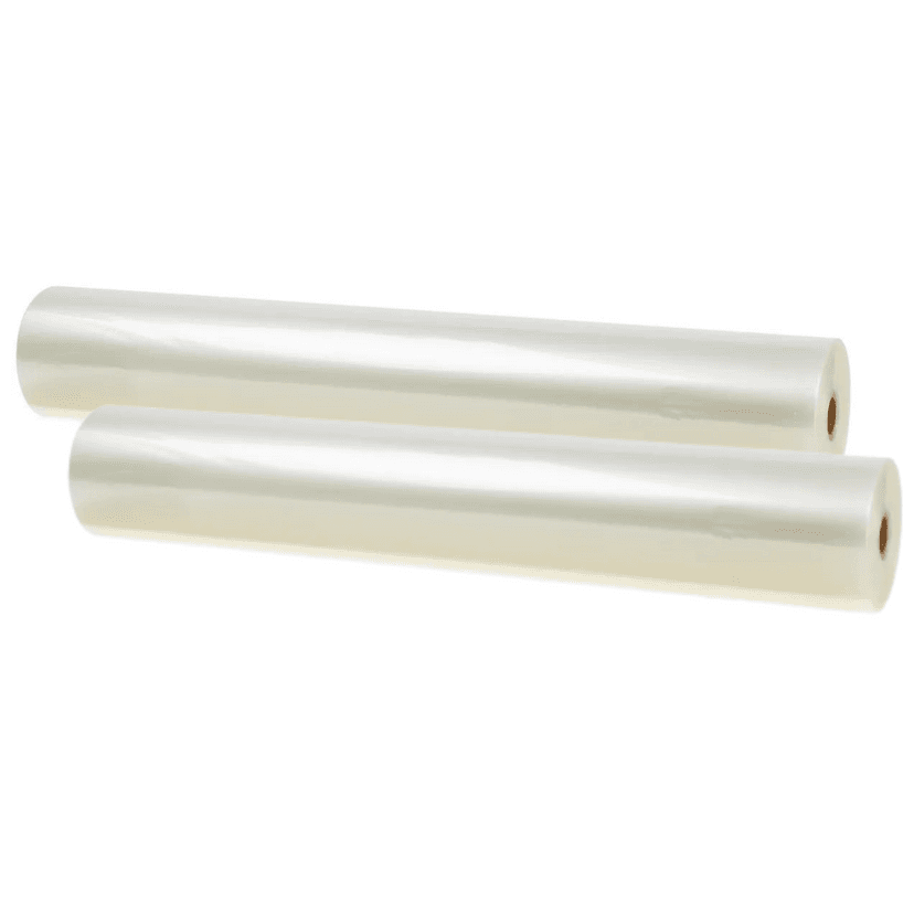 Roll Laminating Film (25mm Core) - W635 x L100m - Pack of 2 ...