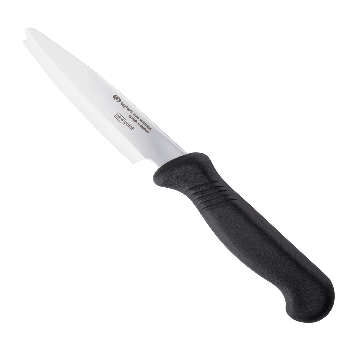 Classmates Round Tip Safety Knife - Knife 190mm/Blade 90mm | HC881525 ...