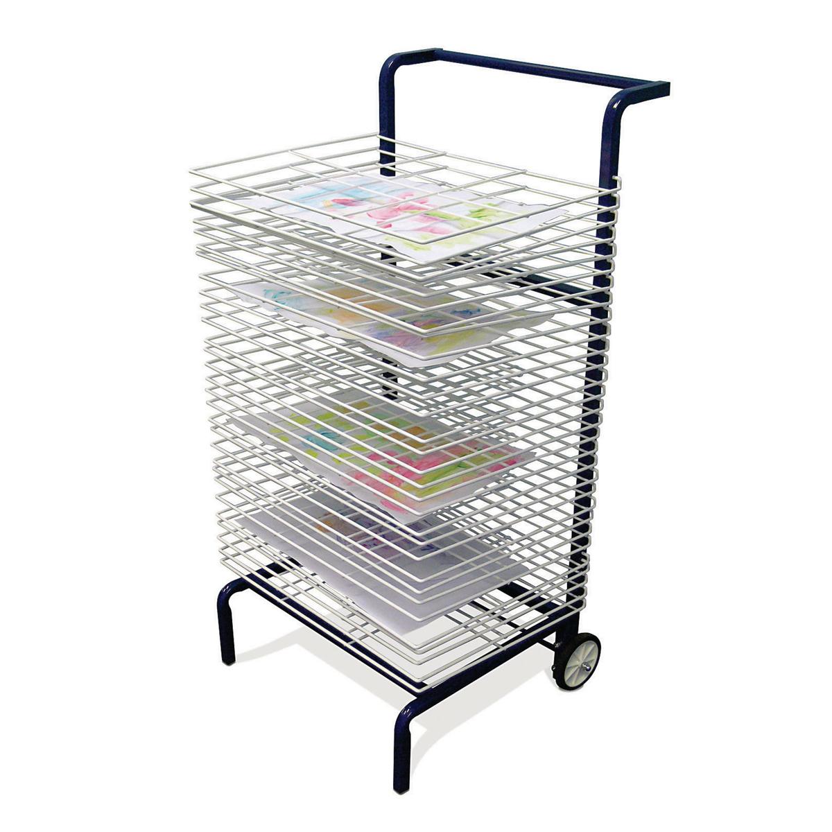 Art Drying Racks, Painting Dry Racks & Art Room Drying Racks | GLS