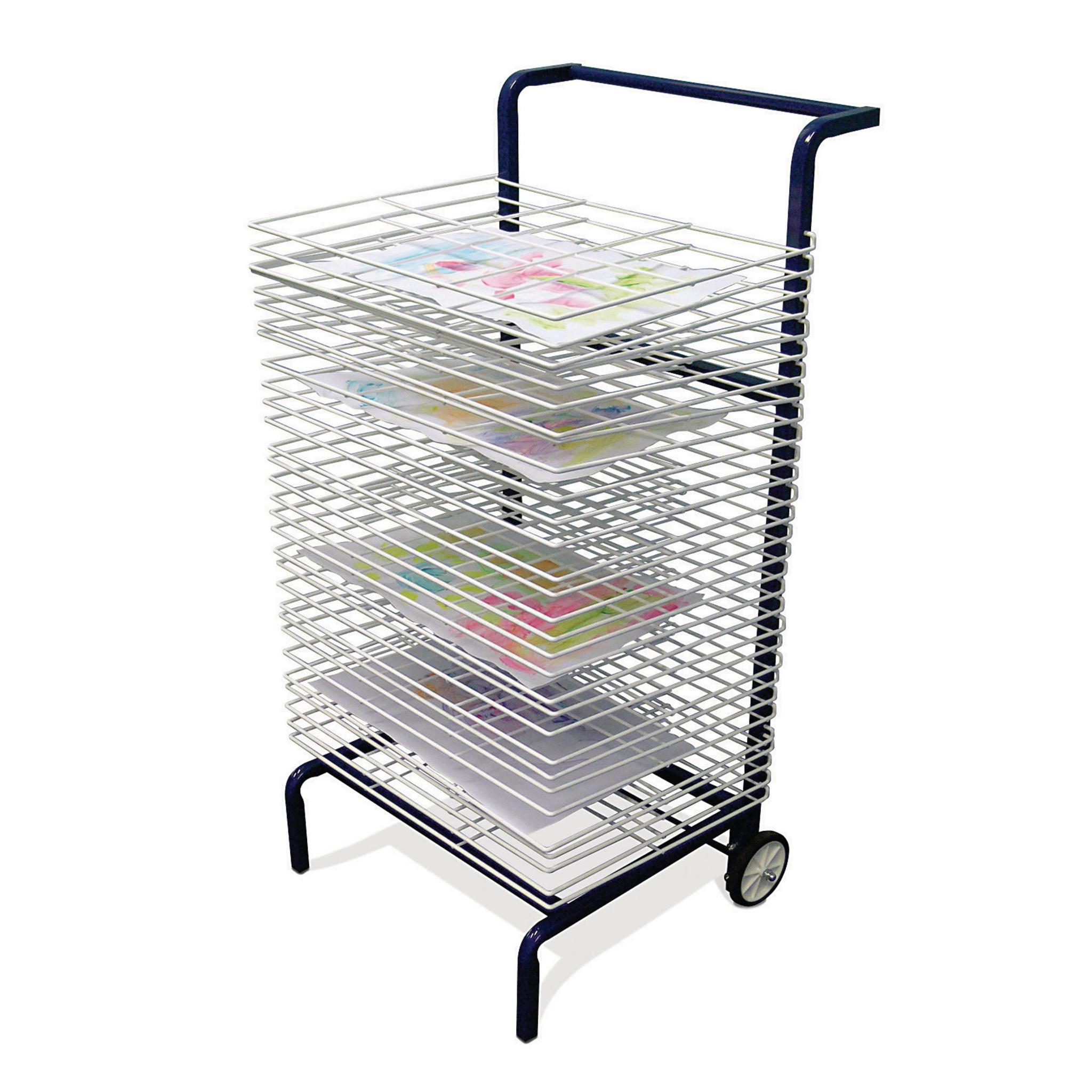 Art Drying Racks & Classroom Paint Drying Racks | Hope