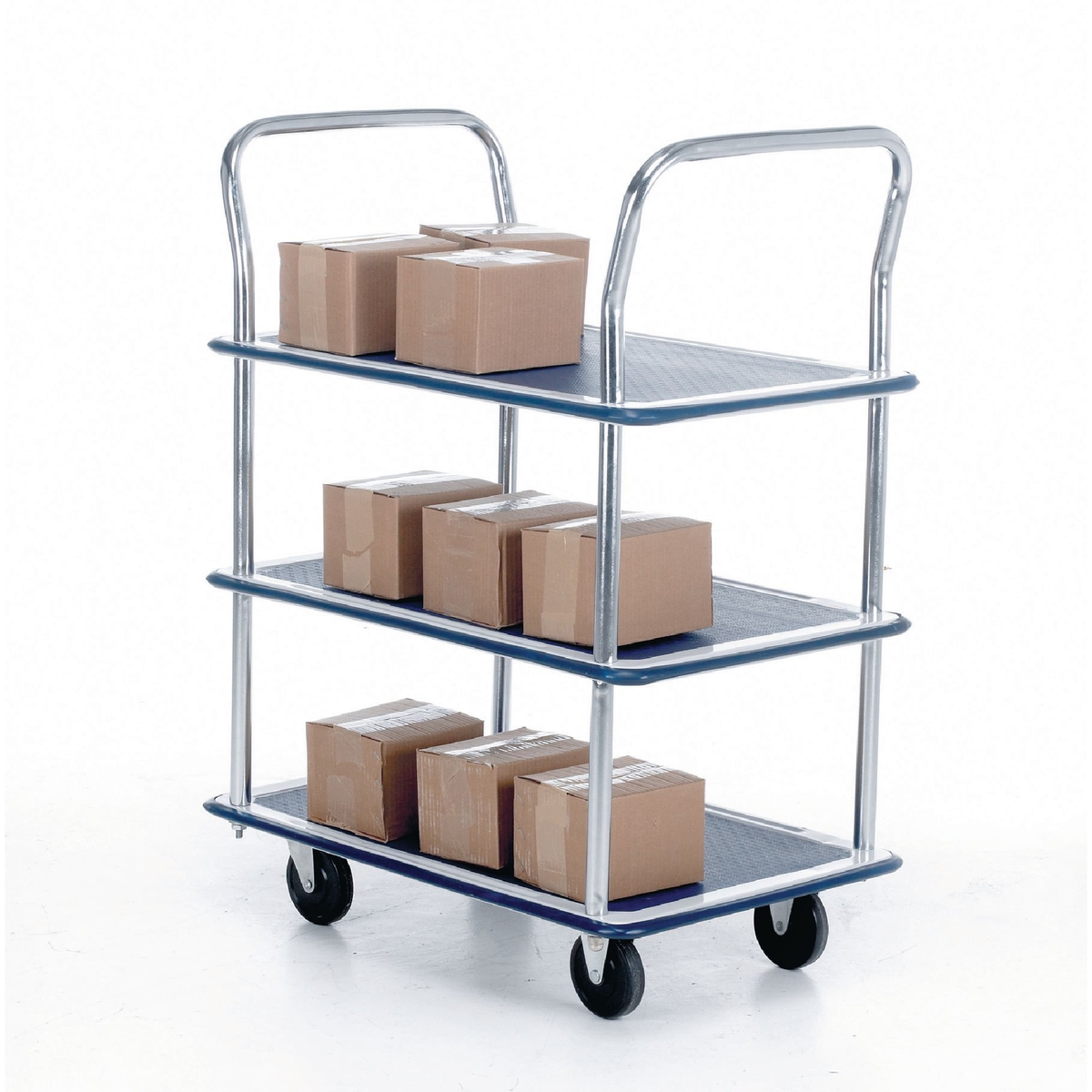 3-Tier Trolley | HC48756656 | Findel International