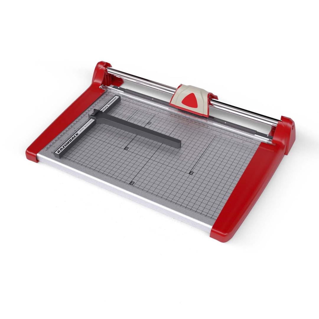 Paper Guillotine, Paper Trimmers & Cutters | Hope