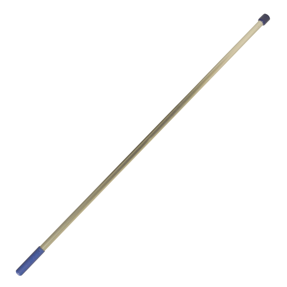SYR Interchange Mop Handle - Blue | PH614698 | Philip Harris
