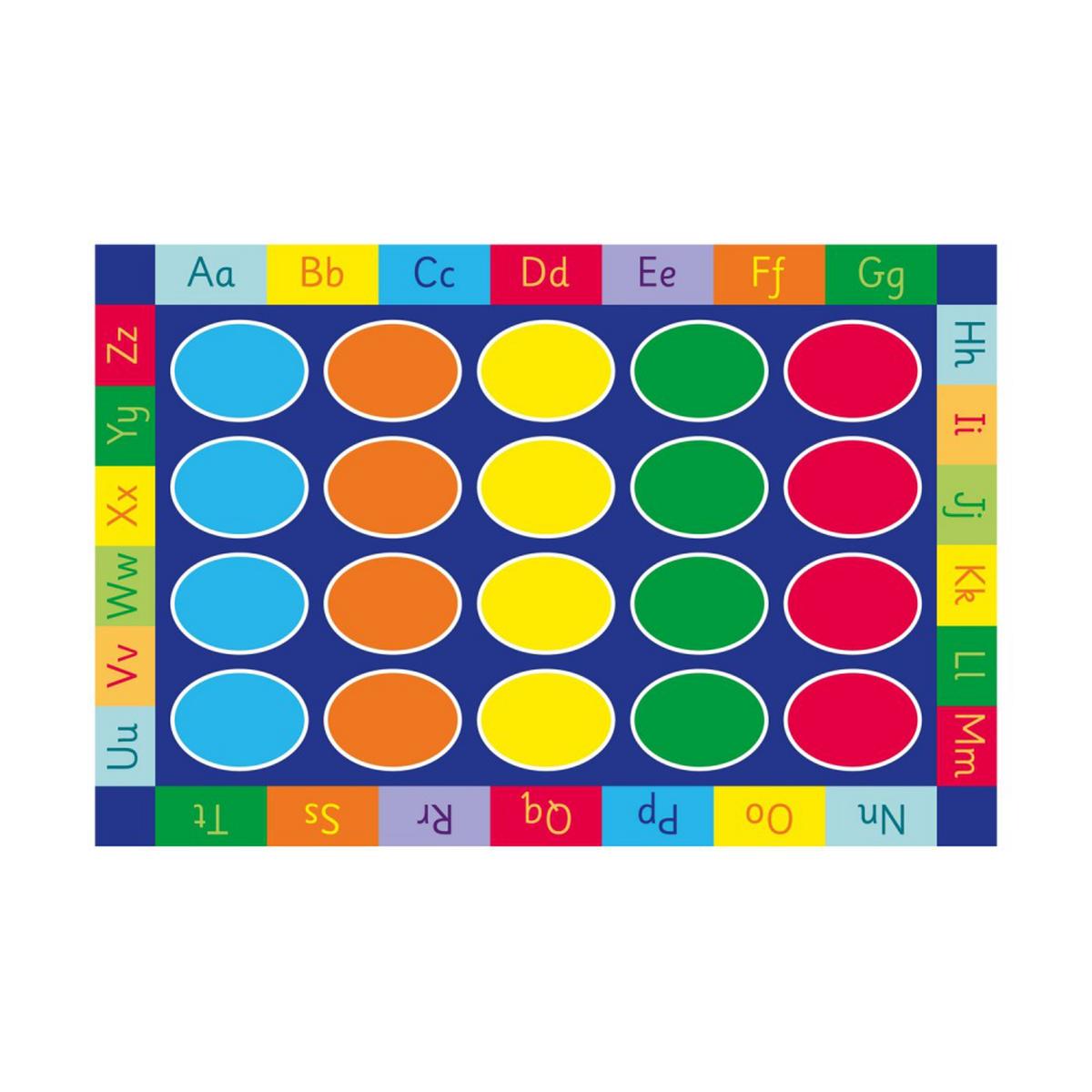 School Carpets, Classroom Mats & Educational Rugs | GLS