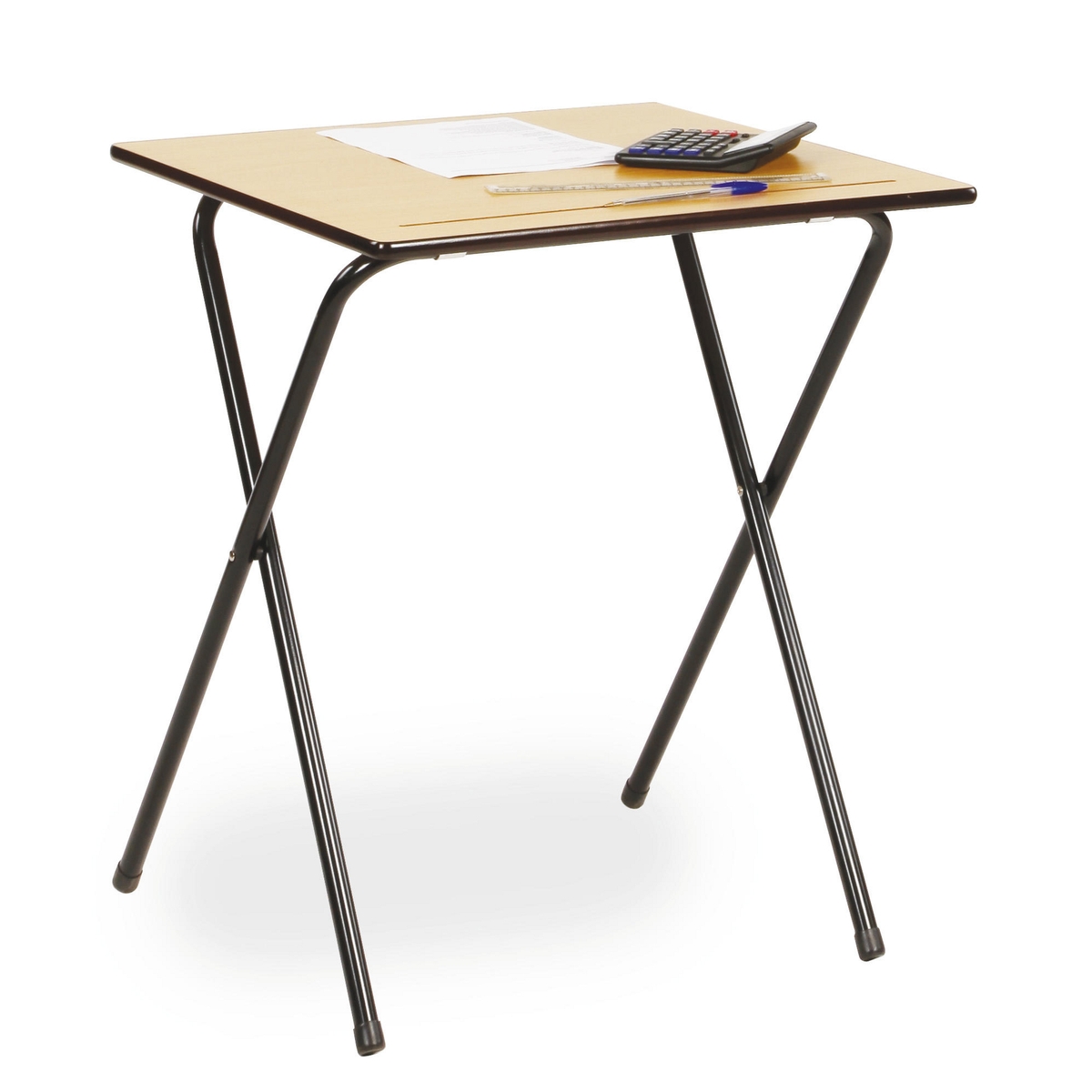 Classmates Folding Examination Desk | HC1141934 | Findel International