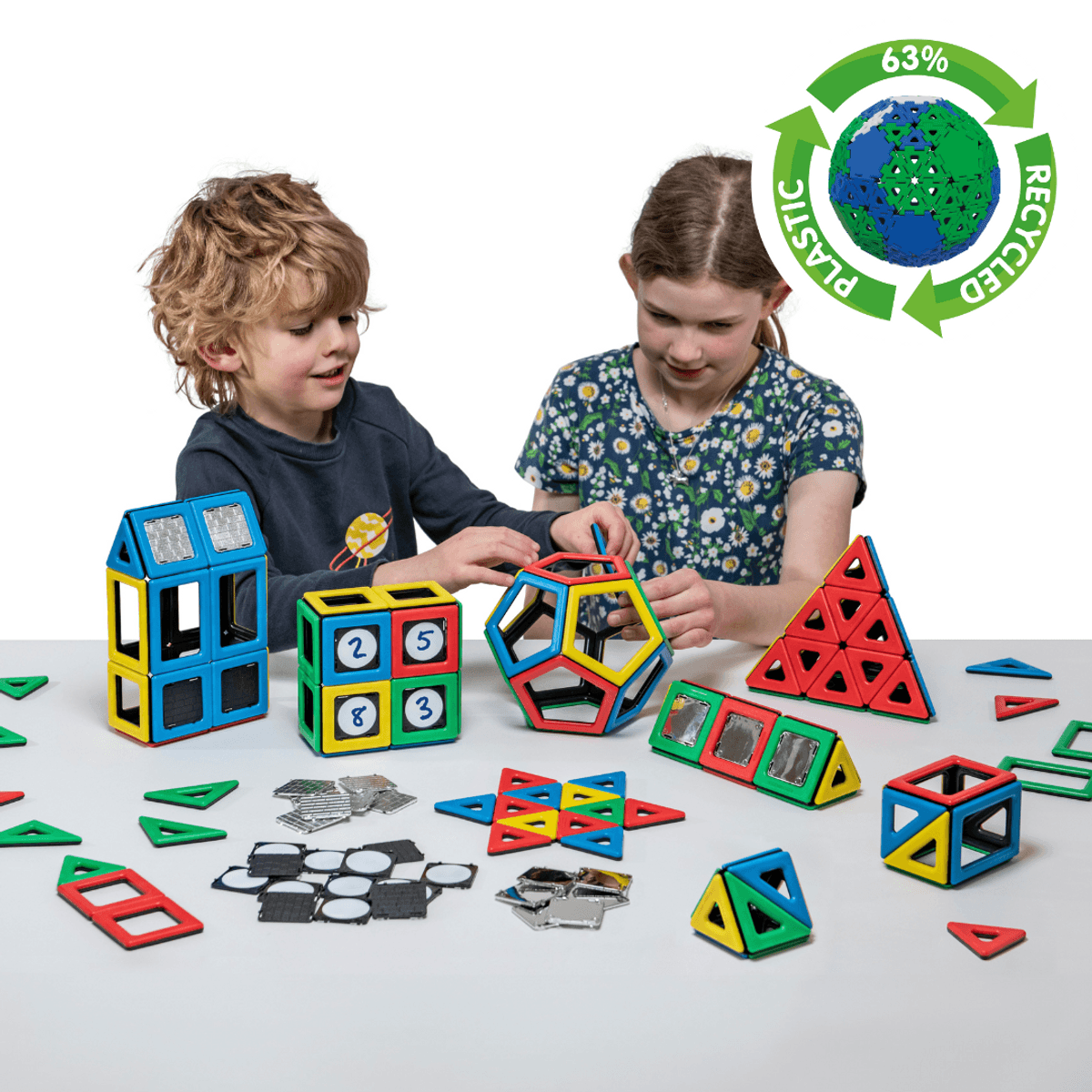 Maths Equipment, Maths Apparatus & Math Resources For Schools | GLS