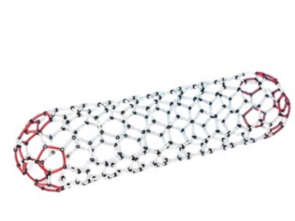 cochranes Minit Carbon Nanotube Model Kit | B8R05246 | Philip Harris