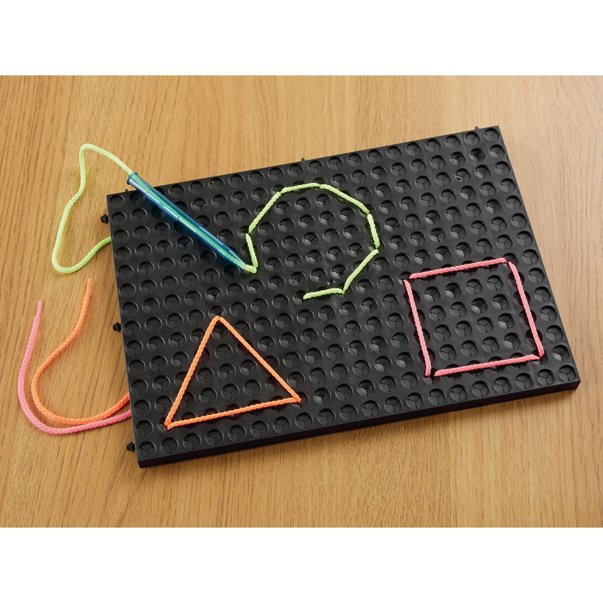 AFMT13270 - Black Pattern Boards | Hope Education