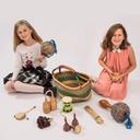 Large Multicultural Instrument Basket | HC1228613 | Findel International