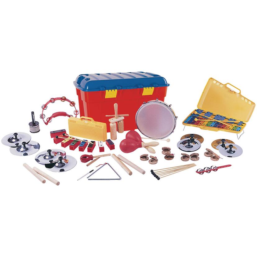 Musical Instruments For Schools & Music Equipment | Hope