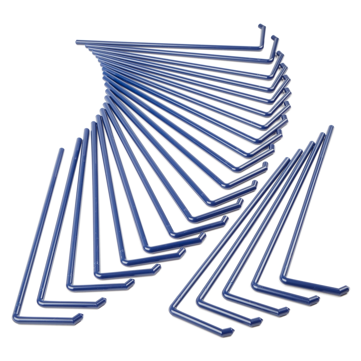 L-Shaped Spreaders - Pack of 25 | B8R05406 | Philip Harris