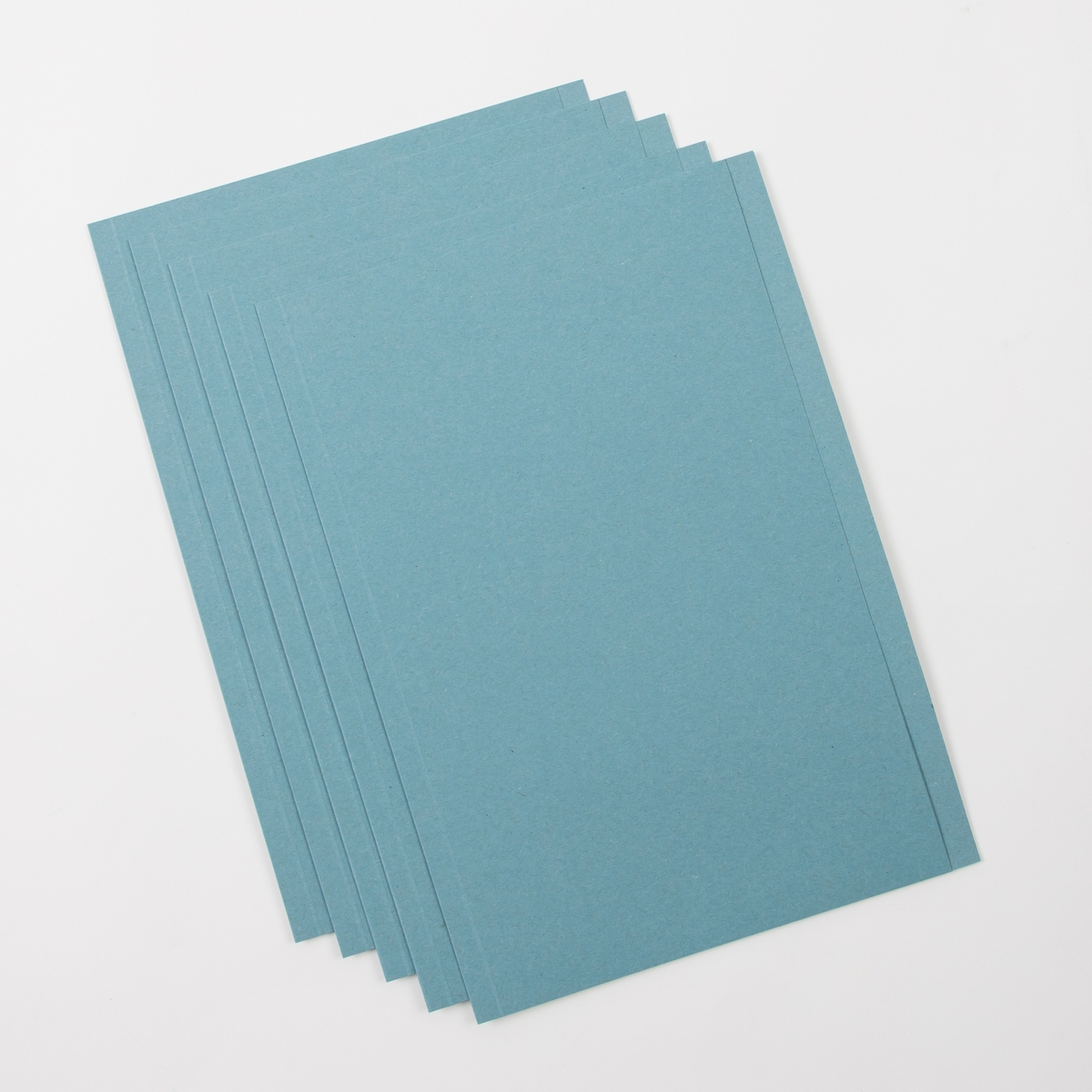 Classmates Square Cut Folder - Foolscap - Blue - Pack of 100 | G1247955 ...