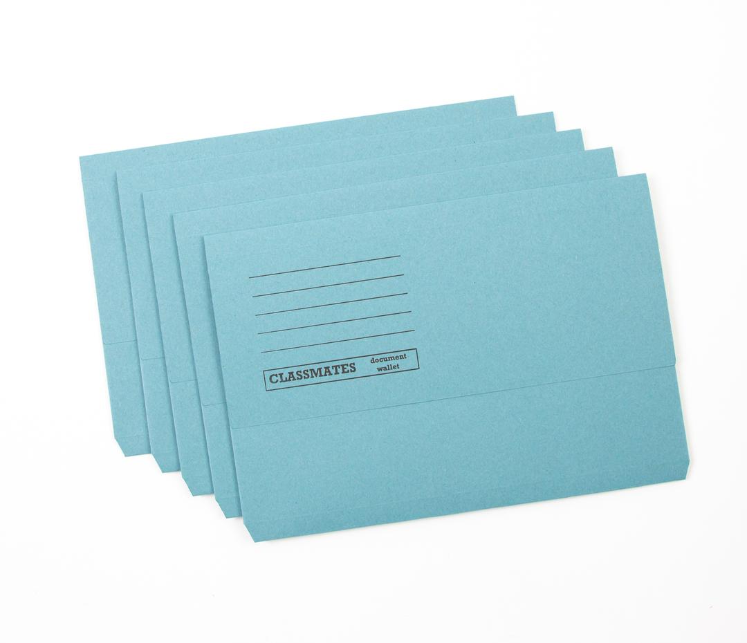 Folders & Filing Supplies For Schools | Hope