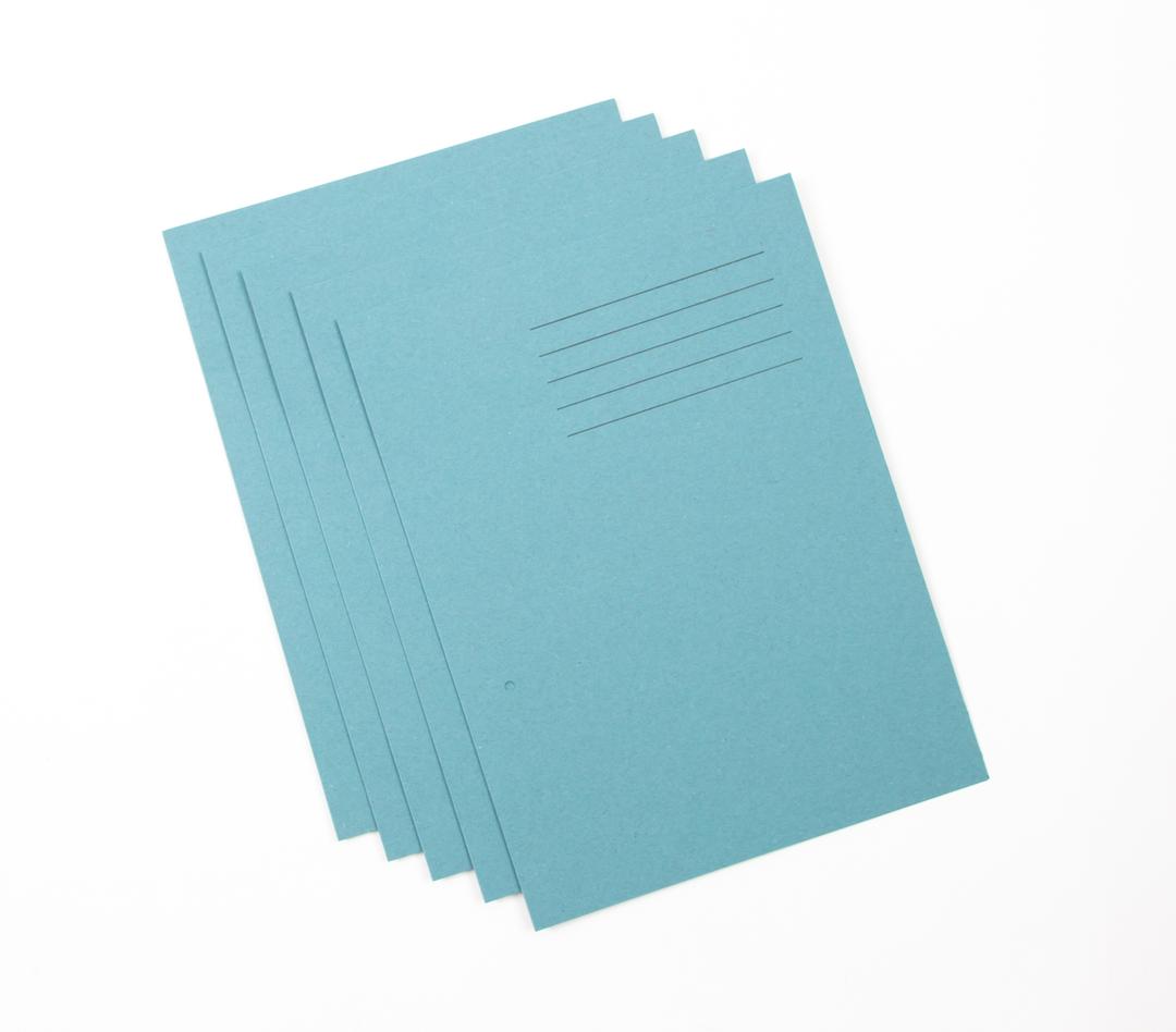 Folders, Paper Folders & Document Wallets | GLS